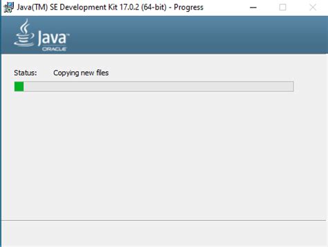 How To Install Java JDK On Windows Server