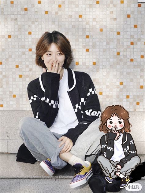 真人照片转手绘1100y丶fang 站酷zcool