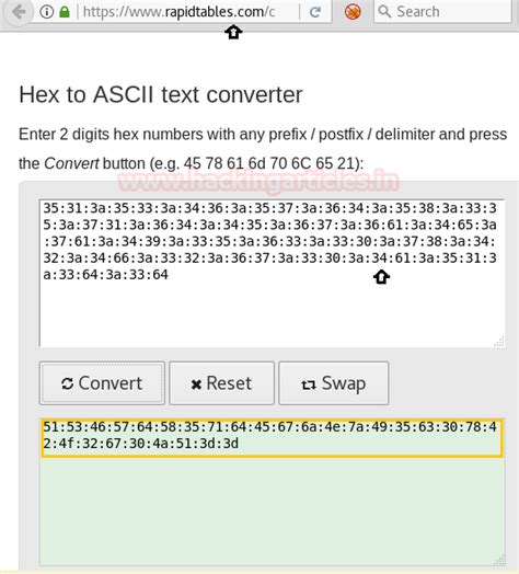 Hack The SpyderSec VM CTF Challenge Hacking Articles