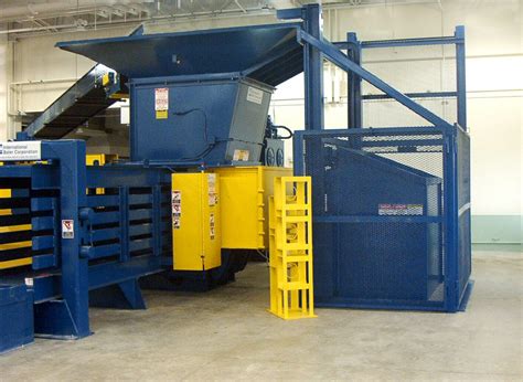 Cardboard Balers The Efficient Solution For Your Recycling Needs