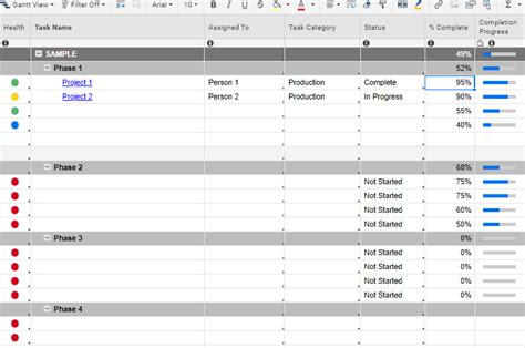 automatically move a sheet within a sheet — smartsheet community