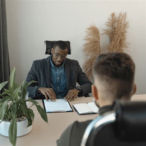 how to conduct an interview for qualitative research way with words