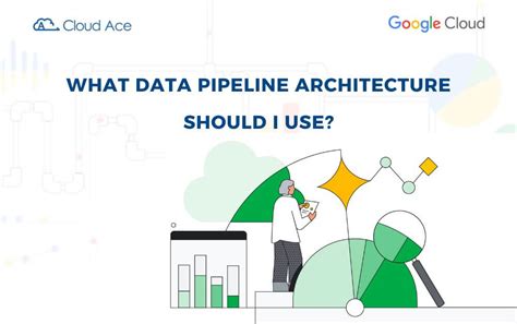 Google Cloud Data Pipeline Architecture Nào Nên Sử Dụng