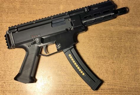 Testing For The Scorpion Evo Mp5 Magazine Lower Is Finally Done Rairsoft