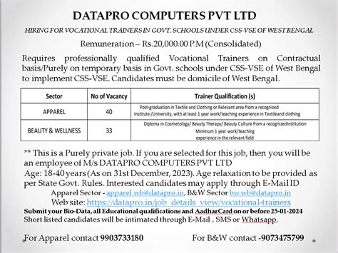 Datapro Best Software Training Institute In Vizag