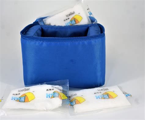 Frozen Eye Drop Travel Case