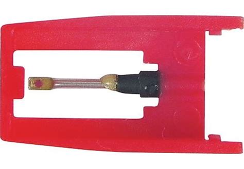 Lenco N 20 Stylus Nadel Für Plattenspieler Grün Mediamarkt