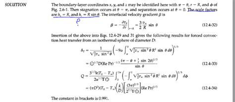 Scale Factors In Spherical Coordinates • Physics Forums