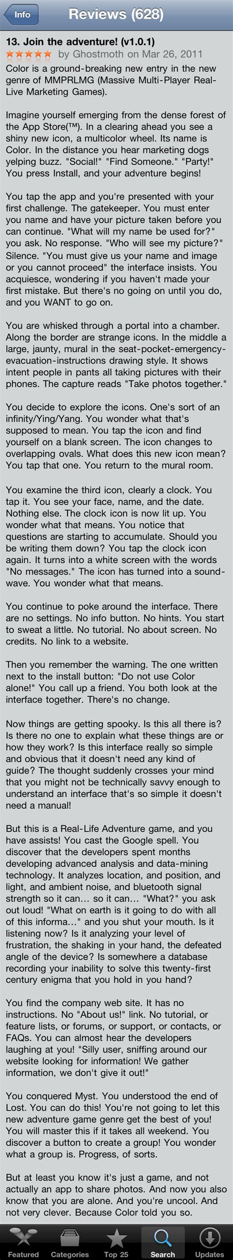 First Time User Experiences In Mobile Apps Krystal Higgins