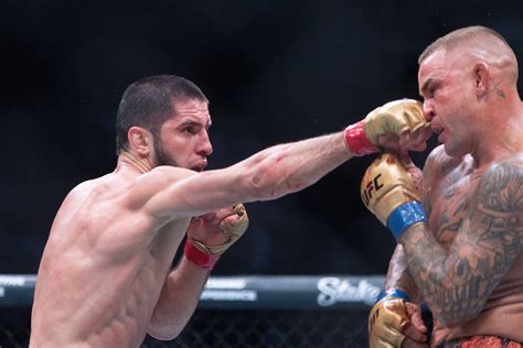 Islam Makhachev Meets Aca Champion To Settle The Debate Whose Title