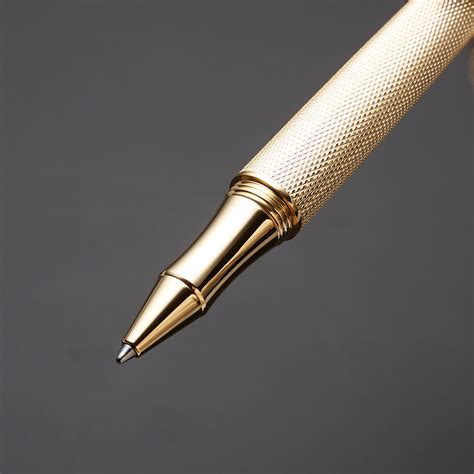 Chopard Il Classico Pen 95013 0088 Chopard Pens Touch Of Modern