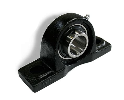 Pti Ucp 204 Lagerbock Stehlager 20 Mm Welle Gehäuselager In