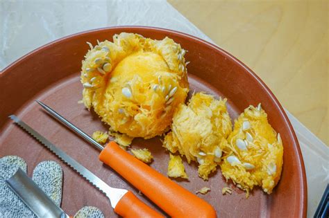 에버랜드에서 해피할로윈 잭오랜턴 만들기