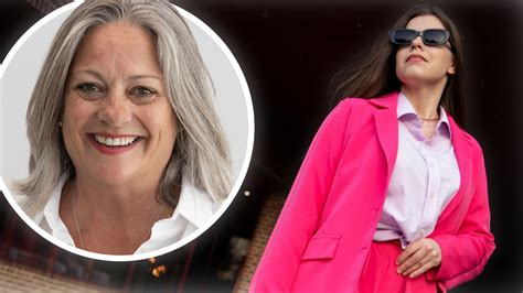 Robyn Ingerson One Womens Fashion Rule Over S Must Follow Daily