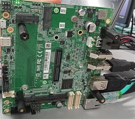 Not Exactly One NVIDIA Jetson Device Is Connected With USB For Using Default Ipv Address
