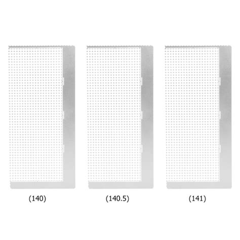 Diy 다이아몬드 그림 도구 다이아몬드 눈금자 도구 메쉬 눈금자 Diy 그리기 1020 빈 그리드와 스테인레스 스틸 눈금자 Aliexpress