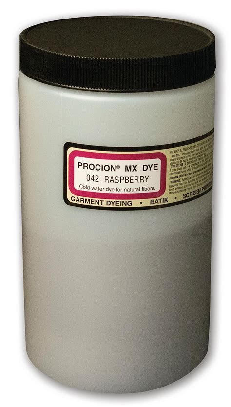 Procion Mx Dye Undisputed King Of Tie Dye Powder