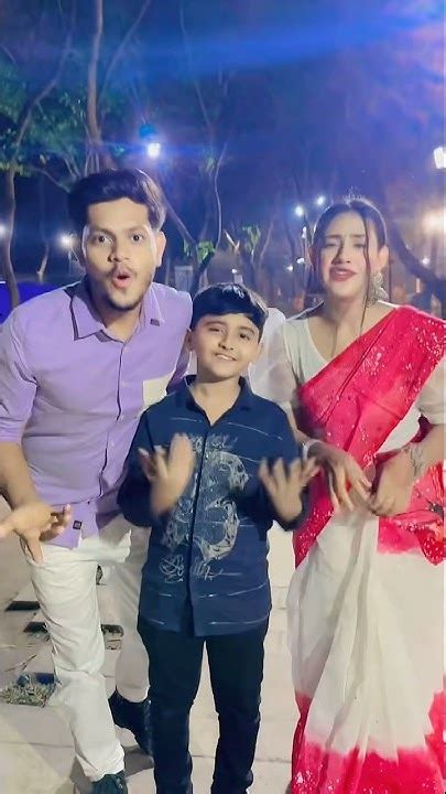 রাকিব রিতুর ফানি টিকটক Rakib Hossain Shorts Youtube