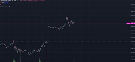 Glitch On Chart Help Rtradingview