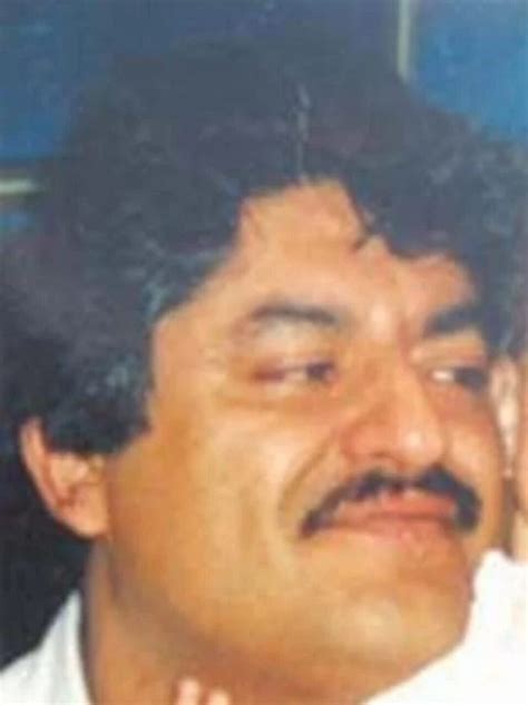 El Misterio Del ‘azul… El Narco Que Nadie Sabe Si Está Vivo O Muerto