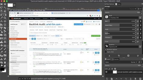 Raspberry Pi 4 Review How I Use The Rpi4 As A Desktop A Marketers Perspective Ariel Lim
