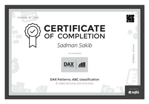 Dax Powerbi Sqlbi Dataanalytics Datamodeling Learning Sadman Sakib
