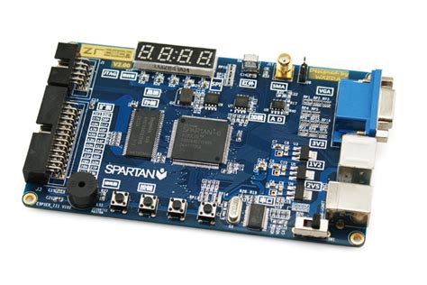 What Are Field Programmable Gate Arrays Fpgas