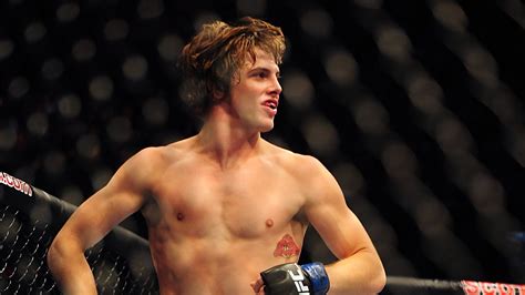 Deep Waters Ufc On Fuel Tv 7 Welterweight Matt Riddle Interview