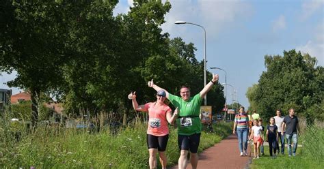 Plinq Loopfestijn Dalfsen Dalfsennet