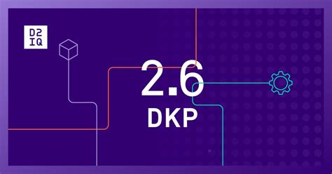 Joseph Montione On Linkedin Newest D2iq Platform Simplifies Kubernetes