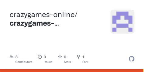 Releases · Crazygames Onlinecrazygames · Github