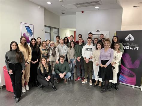 Engineering Software Lab Serbia Is Happy To Contribute To The