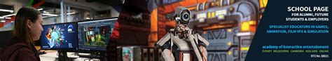 Academy Of Interactive Entertainment Aie Rto 88021 On Linkedin Aie