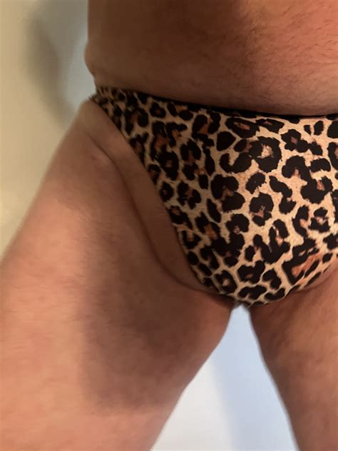 Leppard Print Photo BabeFriendTV Com