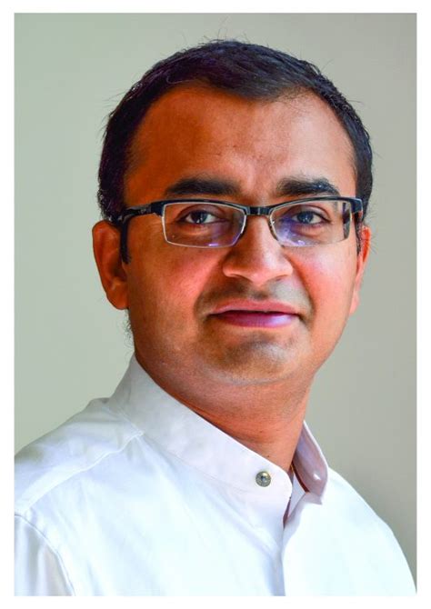 Nuru Karim Founder And Principal Nudes Architect And Interiors India