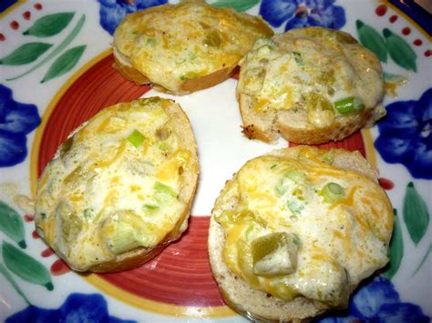 Josephinas Recipe