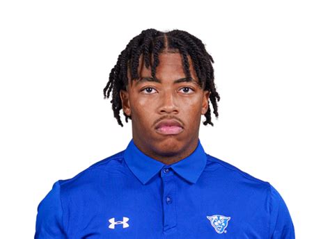 Tyler Moore Georgia State Panthers Linebacker Espn