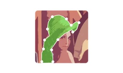 深度学习图像标签标注软件labelme超详细教程 知乎