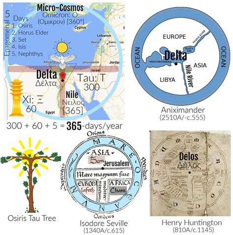 T O Map Riddle Solved R Alphanumerics