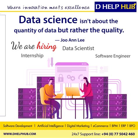 Hiring Datascientist Intern Internship Internship2023