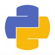 Python Transparent PNG All