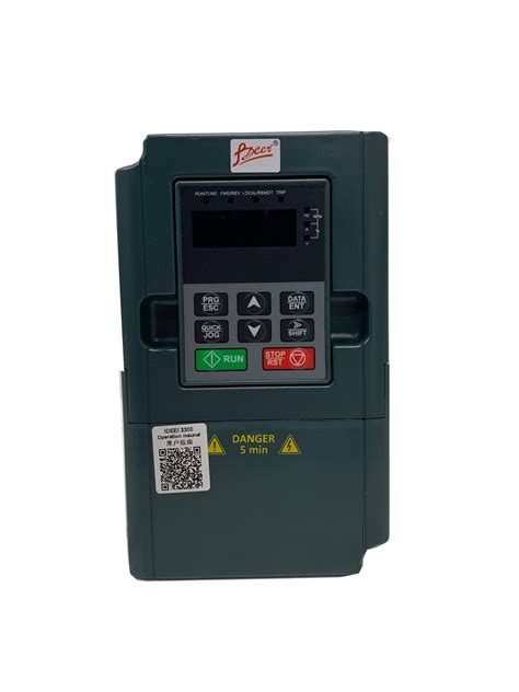 Customised Three Phase Economical Vf Vector Control Mini Vfd 15kw Frequency Inverter Variable