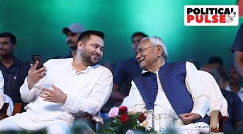 Anand Mohan The Rajput Leader May Outweigh Anand Mohan The Murder Convict As Nitish Kumar