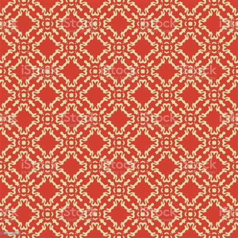 Beautiful Vintage Pattern Stock Illustration Download Image Now