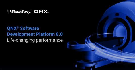 Itec Ltd On Linkedin The Qnx® Software Development Platform Sdp 80