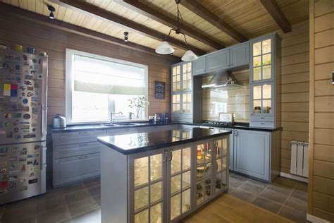 Кухня икеа на даче (73 фото) » НА ДАЧЕ ФОТО