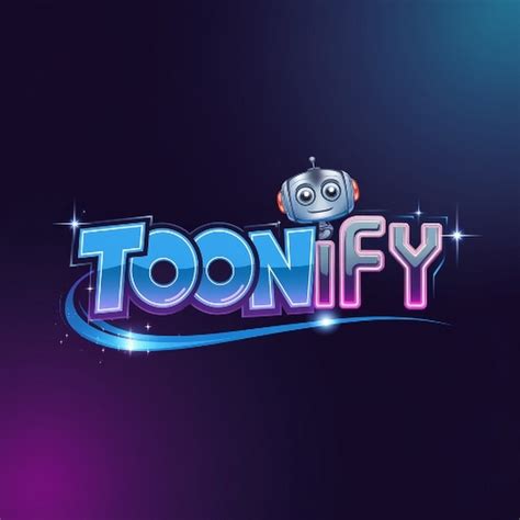 Toonify Youtube