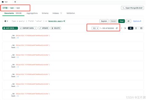 Mongodb第一个简单的案例（java连接mongodb，高并发模拟，生产级java连接mongodb公共架构）mongodb Java