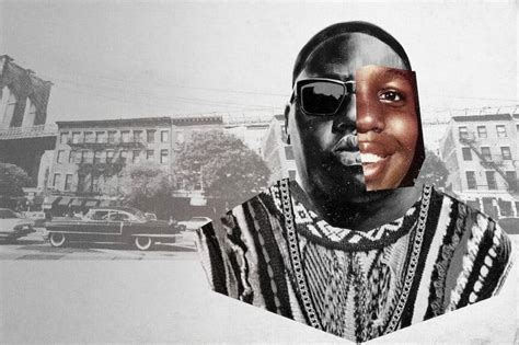 Netflix Releases Initial Trailer For Notorious Big Documentary 2023
