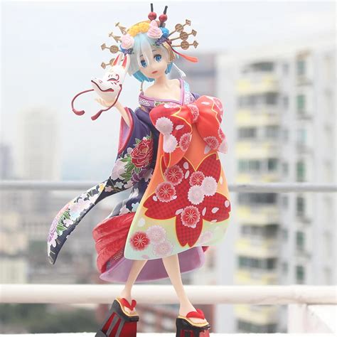 女の子のためのアニメフィギュア 再利用可能なPVCのセクシーなアニメのおもちゃ コレクション null AliExpress